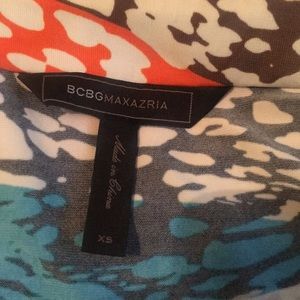 BCBGMaxAzria | Dresses | Bcbg Dress | Poshmark